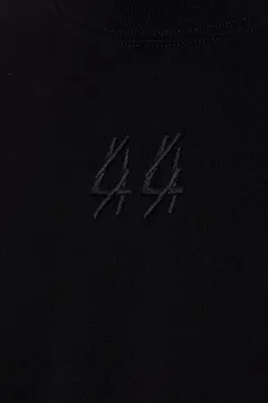 44 LABEL GROUP Printed T-shirt