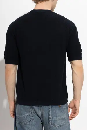 Emporio Armani Logo Sweater
