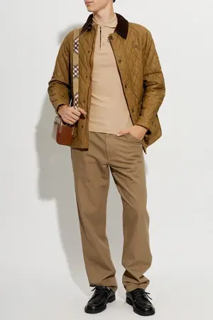 Burberry Eddie’ Polo