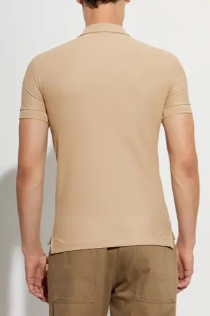 Burberry Eddie’ Polo