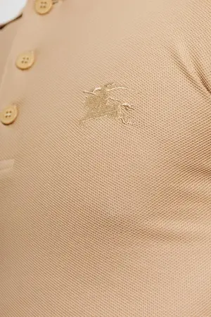 Burberry Eddie’ Polo