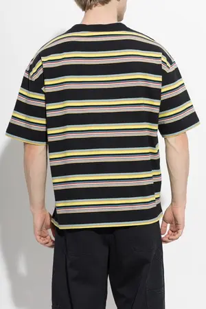 Marni T-shirt With Logo