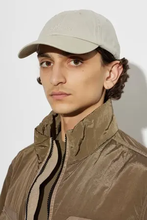 Stone Island Baseball Cap