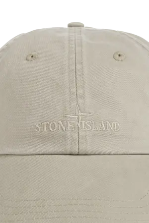 Stone Island Baseball Cap