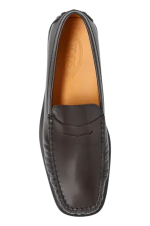 TOD’S Leather ‘loafers’ Shoes