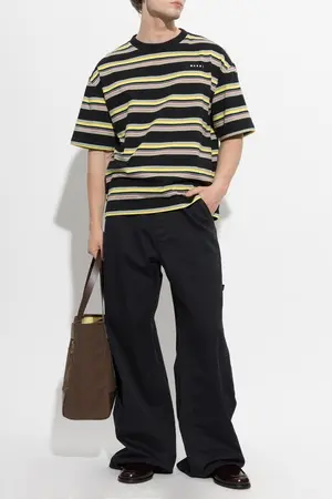 Marni Wide-leg Jeans
