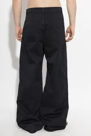 Marni Wide-leg Jeans
