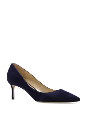 JIMMY CHOO Heeled Shoes ‘romy 60