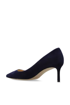 JIMMY CHOO Heeled Shoes ‘romy 60