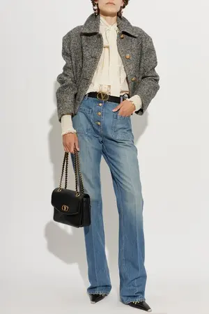 Valentino Garavani Wool Jacket
