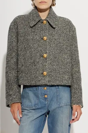 Valentino Garavani Wool Jacket