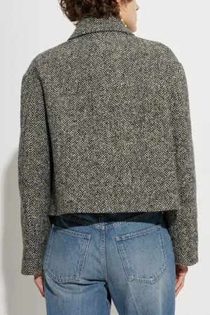 Valentino Garavani Wool Jacket