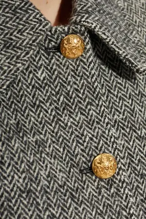 Valentino Garavani Wool Jacket