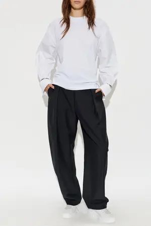 JIMMY CHOO Diamond Light Maxi’ Sports Shoes