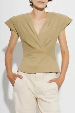 Isabel Marant Étoile Top 'nadrine