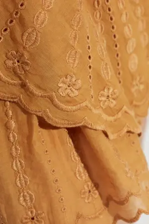 MARANT ETOILE Layale' Skirt-shorts