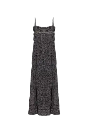 MARANT ETOILE Demy" Dress