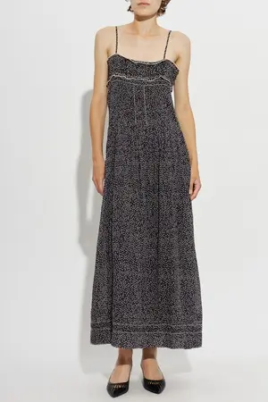 MARANT ETOILE Demy" Dress