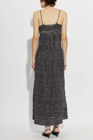 MARANT ETOILE Demy" Dress