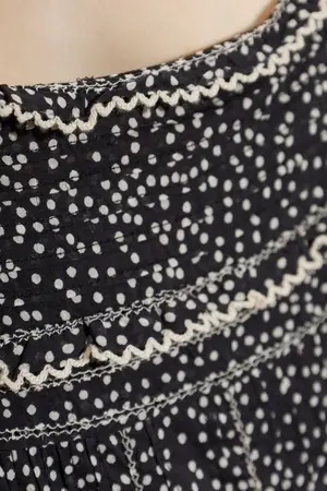 MARANT ETOILE Demy" Dress