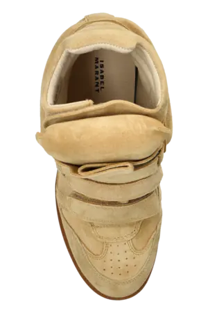 Isabel Marant Étoile Bekett' Wedge Sneakers