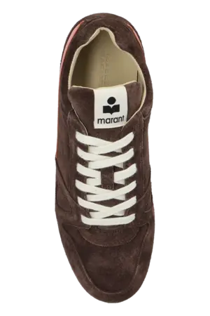 Isabel Marant Étoile Senny Low" Sports Shoes