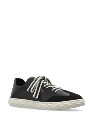 JIMMY CHOO Diamond Light Flex’ Sports Shoes
