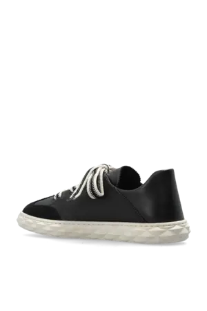 JIMMY CHOO Diamond Light Flex’ Sports Shoes