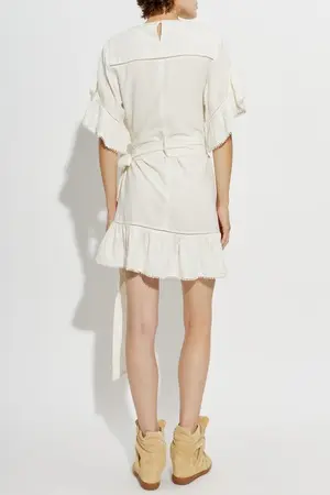 MARANT ETOILE Melicia" Dress