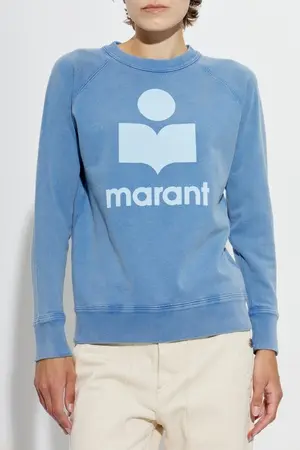 MARANT ETOILE Sweatshirt "millyny