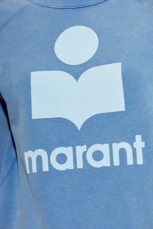 MARANT ETOILE Sweatshirt "millyny