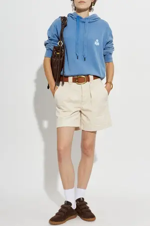 MARANT ETOILE Salmy" Sweatshirt