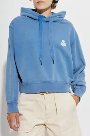 MARANT ETOILE Salmy" Sweatshirt