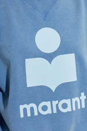 MARANT ETOILE Moby Sweatshirt