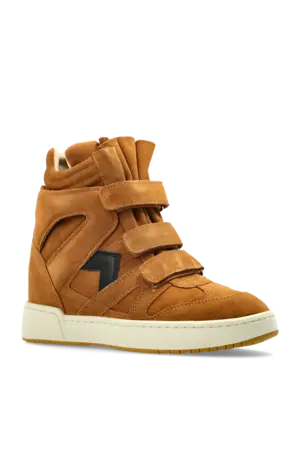 Isabel Marant Étoile Wedge Heel Shoes "im3