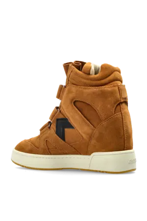 Isabel Marant Étoile Wedge Heel Shoes "im3