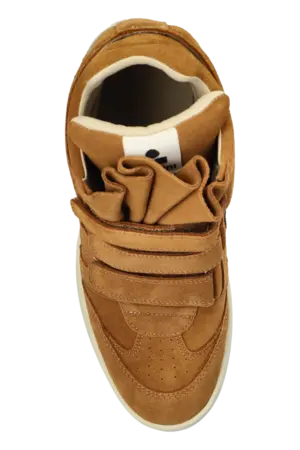Isabel Marant Étoile Wedge Heel Shoes "im3