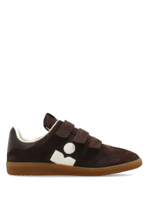 Isabel Marant Étoile Bryce' Sports Shoes - Brown