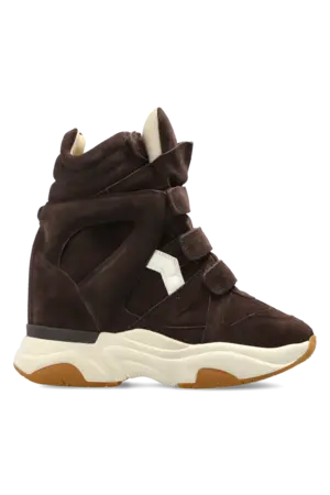 Isabel Marant Étoile Balskee" Wedge Sneakers