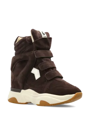 Isabel Marant Étoile Balskee" Wedge Sneakers
