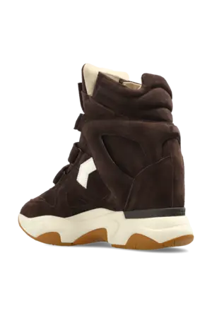 Isabel Marant Étoile Balskee" Wedge Sneakers