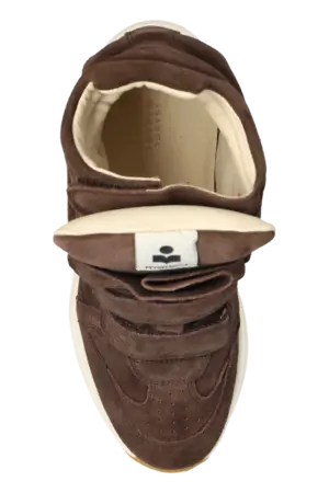 Isabel Marant Étoile Balskee" Wedge Sneakers