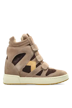 Isabel Marant Étoile Wedge Heel Shoes `im3