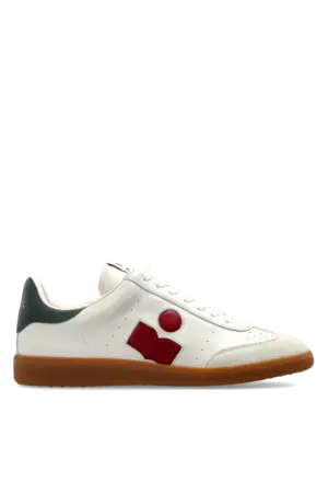 Isabel Marant Étoile Bryce' Sports Shoes - White