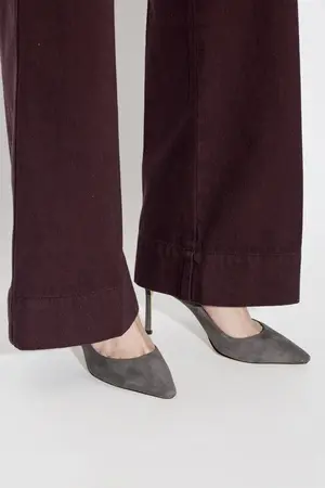 JIMMY CHOO Romy 85’ Heeled Shoes
