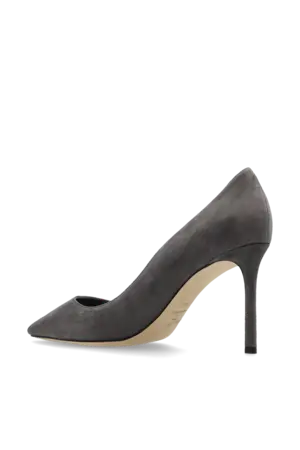 JIMMY CHOO Romy 85’ Heeled Shoes