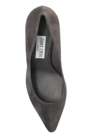 JIMMY CHOO Romy 85’ Heeled Shoes