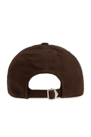 Isabel Marant Étoile Tomas Baseball Cap