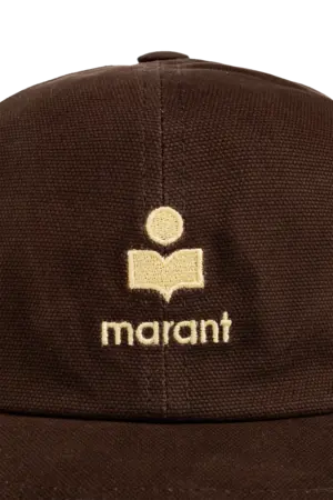 Isabel Marant Étoile Tomas Baseball Cap