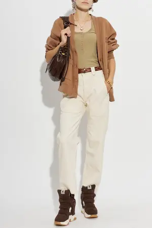 MARANT ETOILE Sweatshirt "stephy